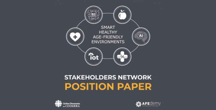 PlatformUptake.eu | Smart Healthy Age-Friendly Environments